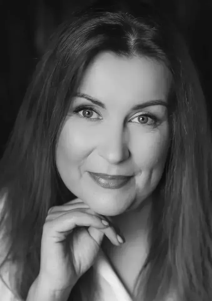 Ivona J Buhaltereslt