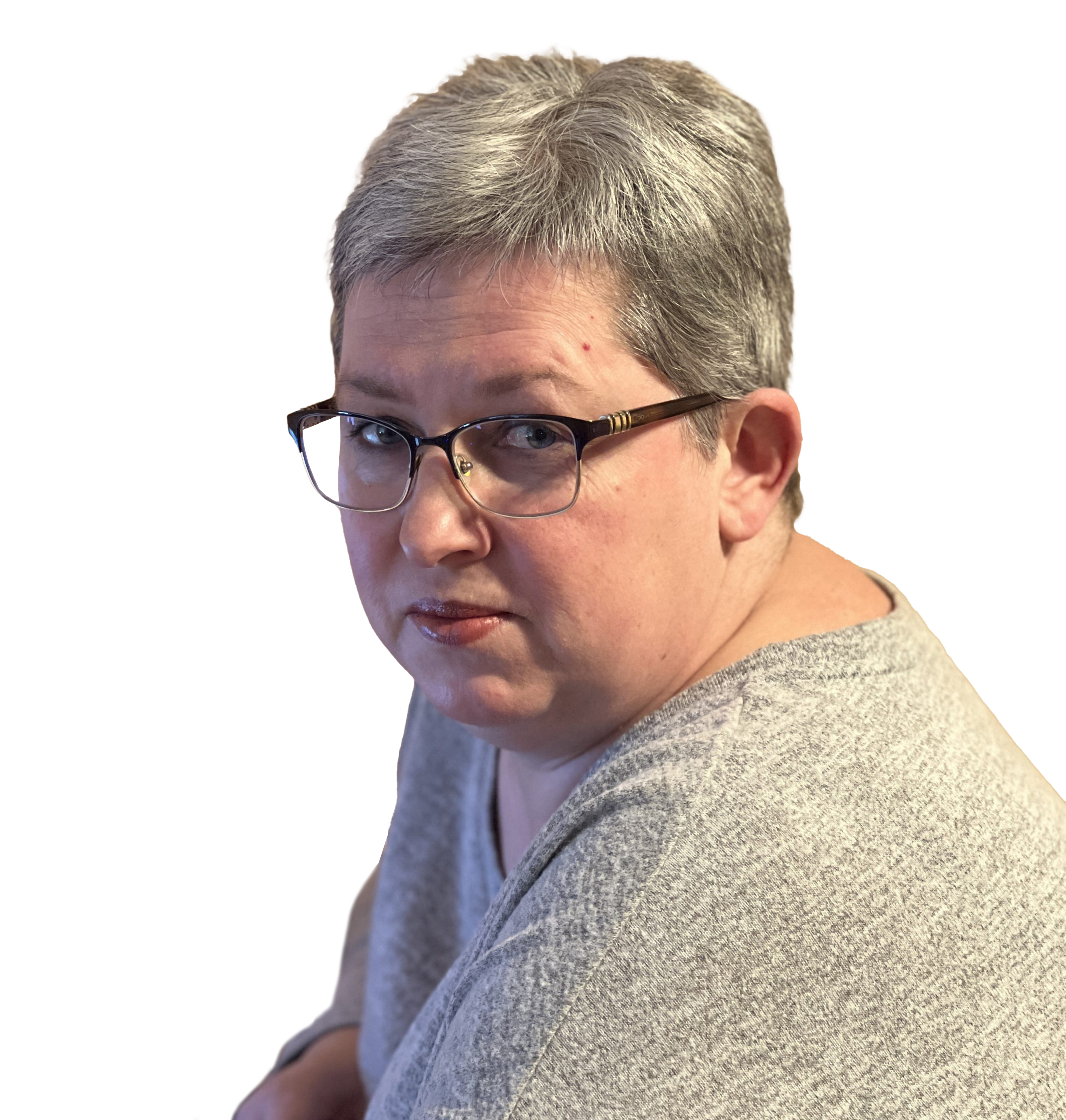 Vitalija K. - buhalterės.lt