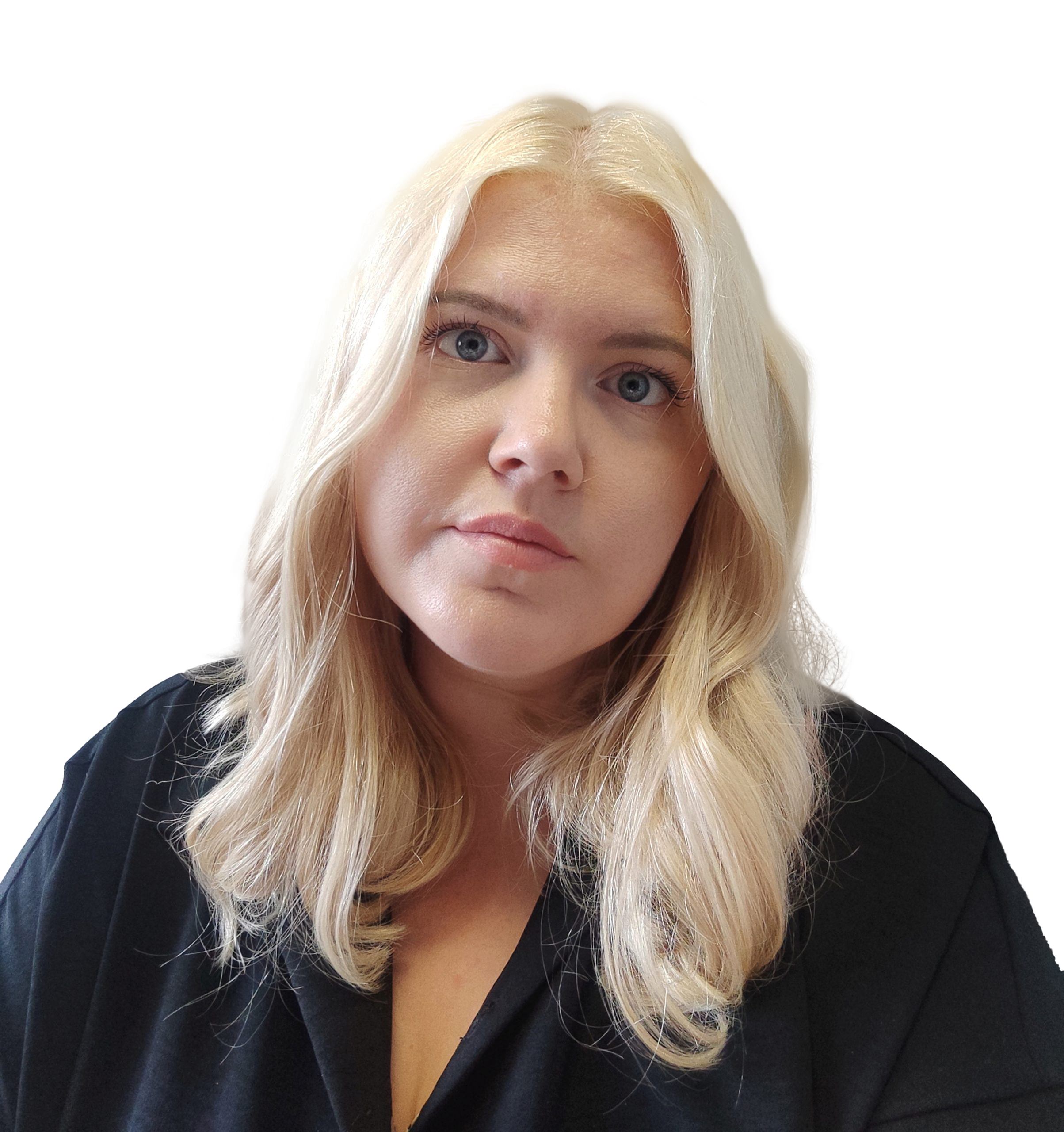 Monika B. - buhalterės.lt